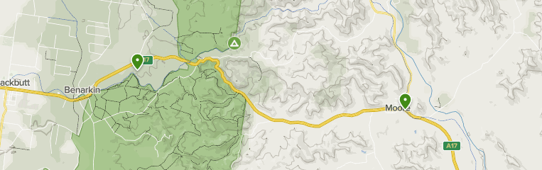 Best Hikes and Trails in Moore | AllTrails