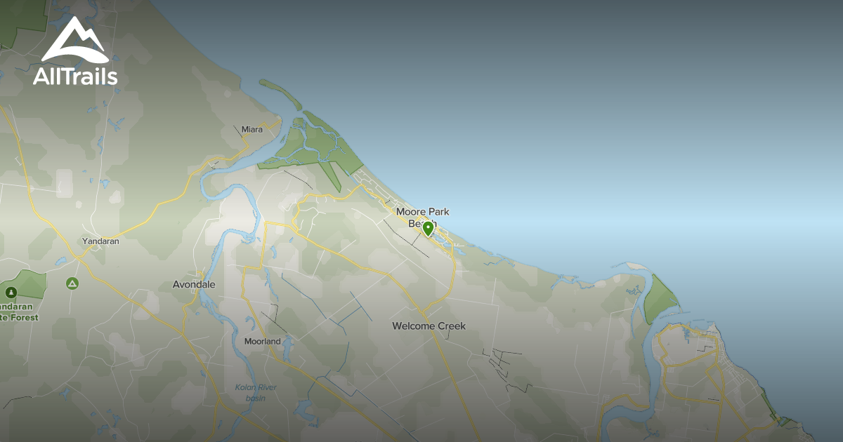 Best hikes and trails in Moore Park | AllTrails