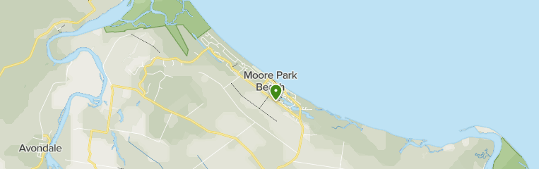 Best Hikes and Trails in Moore Park | AllTrails