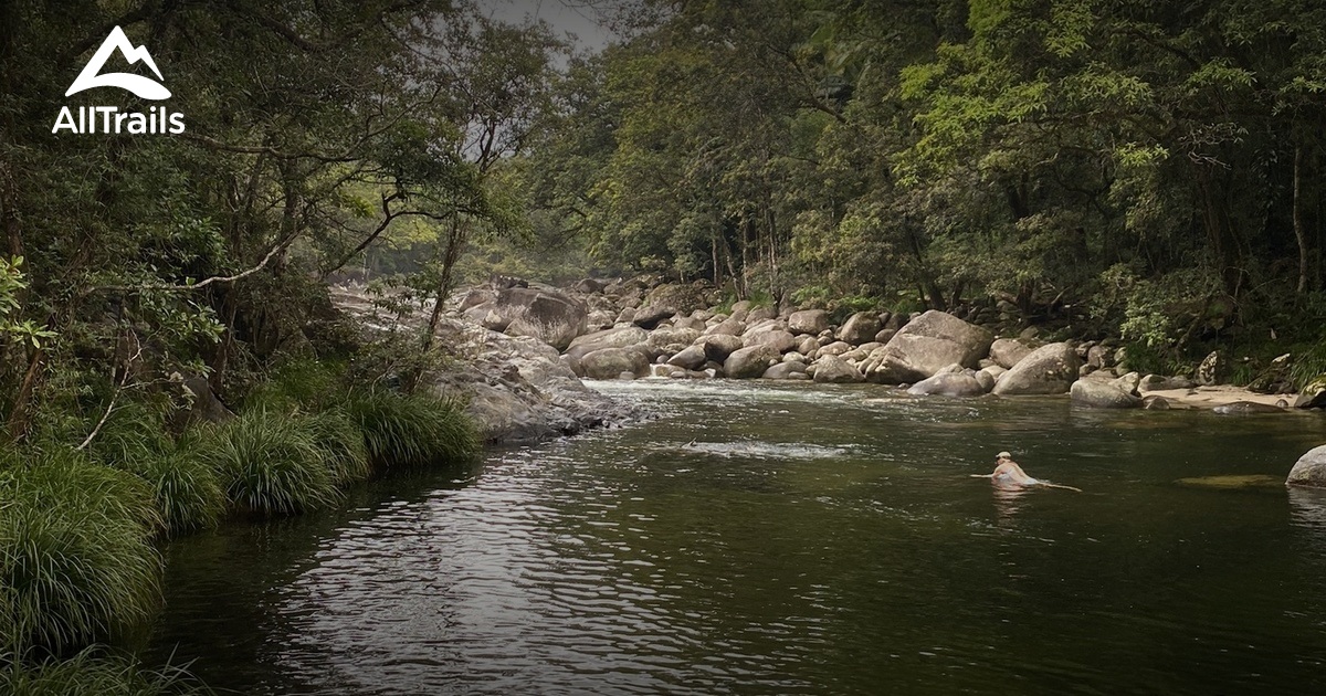 Best hikes and trails in Mossman Gorge | AllTrails