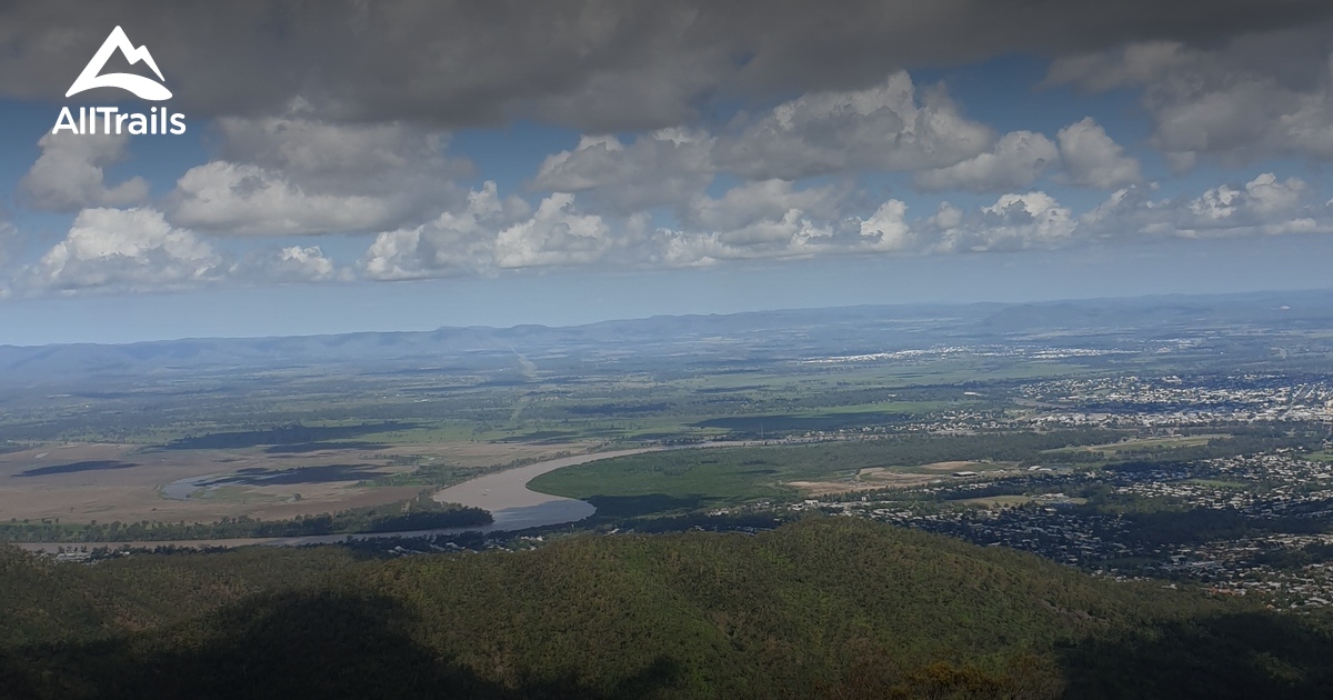 Best hikes and trails in Mount Archer | AllTrails