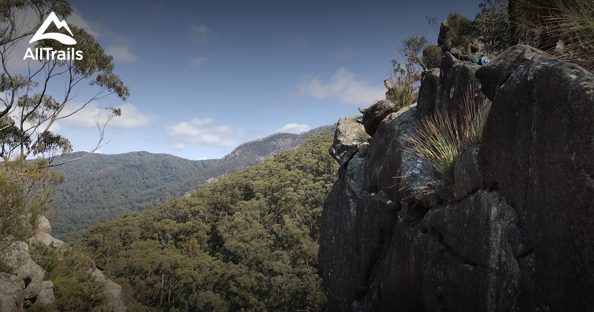 Best Trails near Mount Barney, Queensland Australia | AllTrails