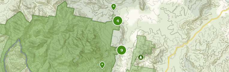 Best Trails near Mount Barney, Queensland Australia | AllTrails