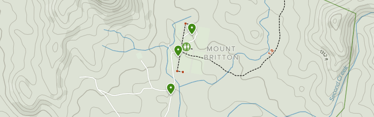 Best Hikes and Trails in Mount Britton | AllTrails
