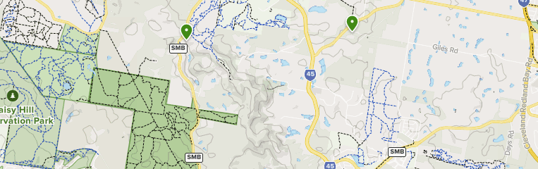 Best trails in Mount Cotton, Queensland | AllTrails
