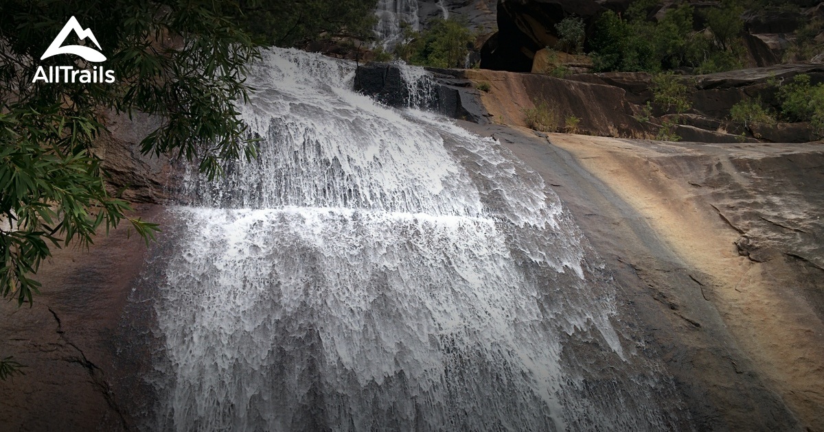 Best walking trails in Mount Elliot | AllTrails