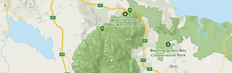 Best Hikes and Trails in Mount Elliot | AllTrails