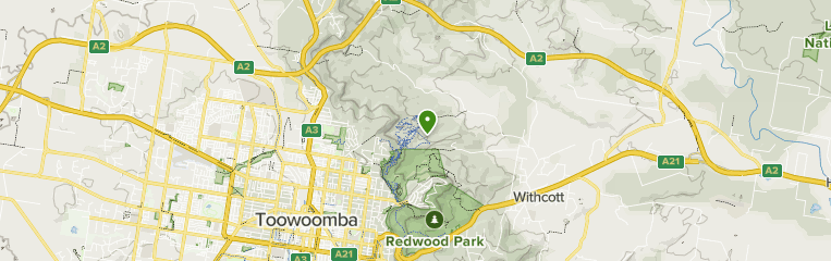 Best Hikes and Trails in Mount Lofty | AllTrails