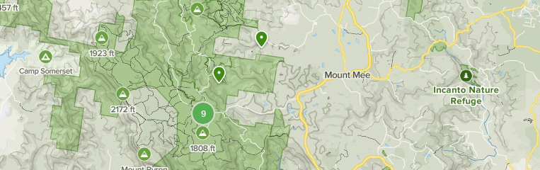 Best 10 Trails, Walks, and Paths in Mount Mee | AllTrails