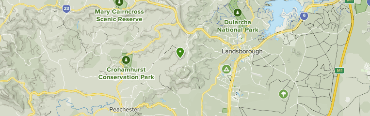 Best Hikes and Trails in Mount Mellum | AllTrails