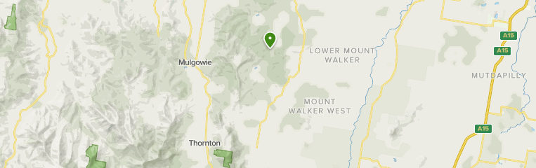 Best Hikes and Trails in Mount Mort | AllTrails