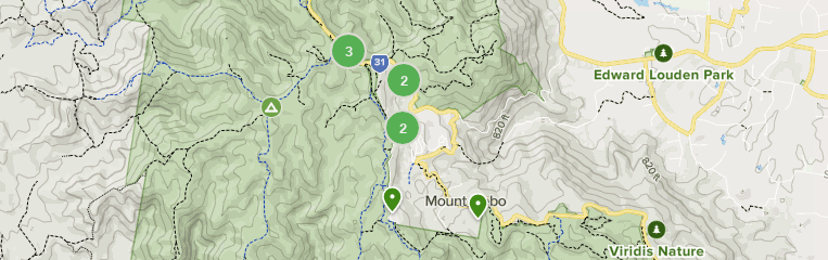 2023 Best 10 Trails and Hikes in Mount Nebo | AllTrails