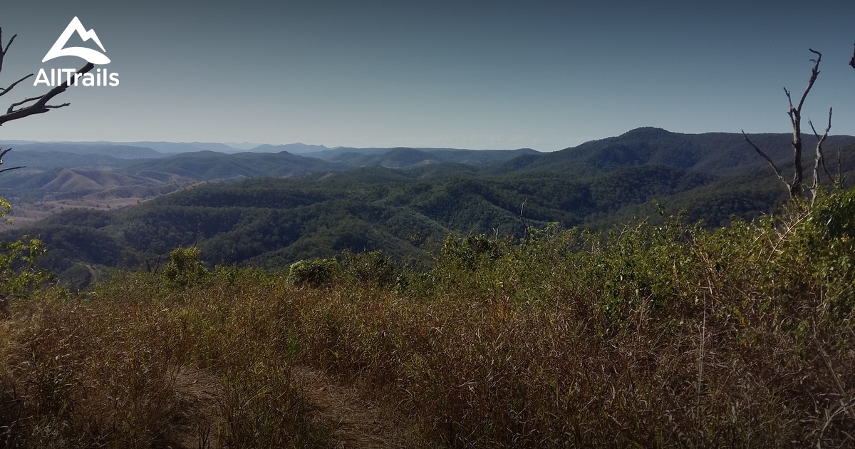 Best hikes and trails in Mount Perry | AllTrails