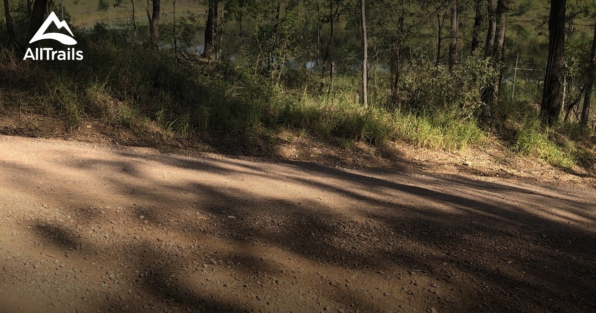 Best hikes and trails in Muirlea | AllTrails