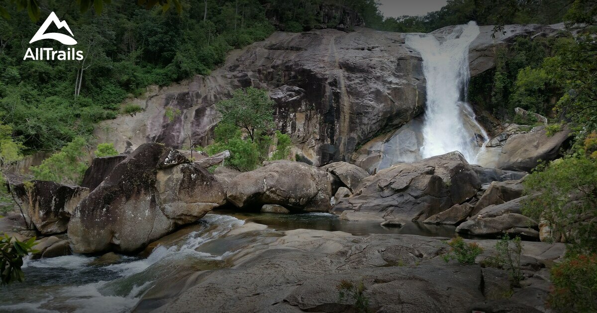 Best hikes and trails in Murray Upper | AllTrails