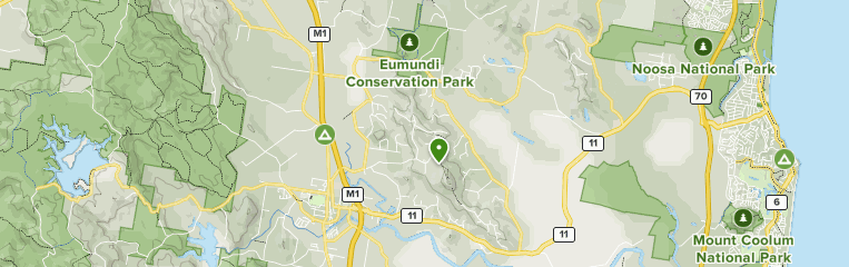 Best Trails in Ninderry | AllTrails