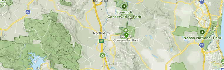 Best Hikes and Trails in North Arm | AllTrails