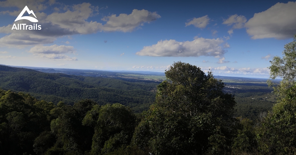 Best trails in Ormeau Hills, Queensland | AllTrails