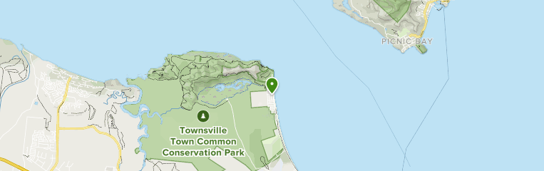 Best Trails, Walks, and Paths in Pallarenda | AllTrails