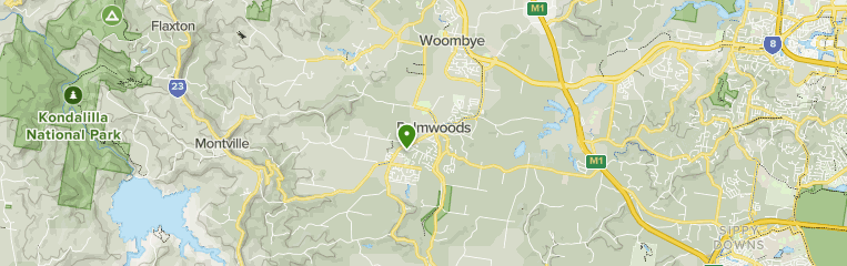 2023 Best Trails, Walks, and Paths in Palmwoods | AllTrails