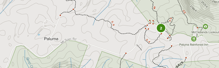 Best Trails near Paluma, Queensland Australia | AllTrails