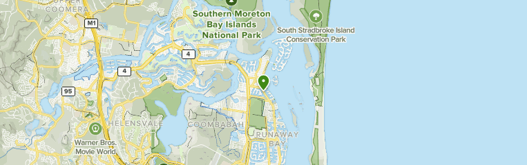 2023 Best Trails, Walks, and Paths in Paradise Point | AllTrails