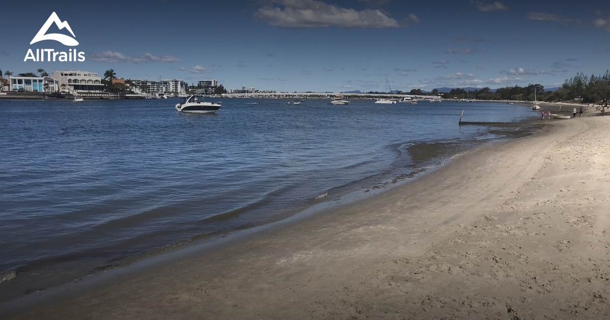 Best hikes and trails in Paradise Point | AllTrails