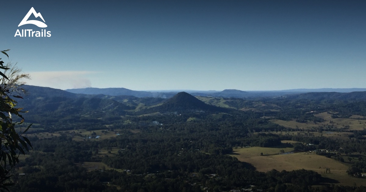 Best Trails near Pomona, Queensland Australia | AllTrails