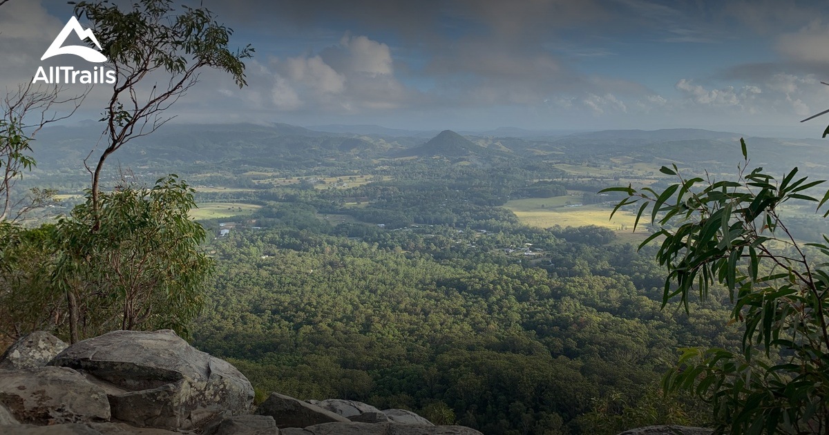 Best trails in Pomona, Queensland | AllTrails