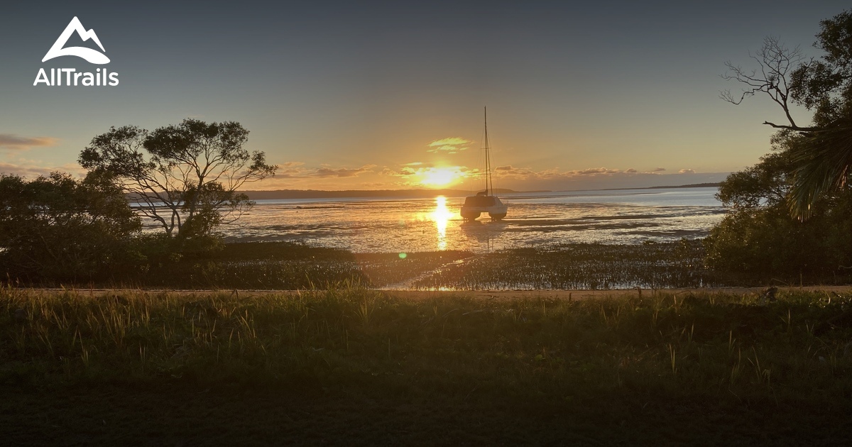 Best hikes and trails in Poona | AllTrails