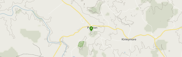 Best Hikes and Trails in Proston | AllTrails