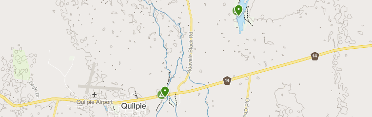 Best Trails, Walks, and Paths in Quilpie | AllTrails