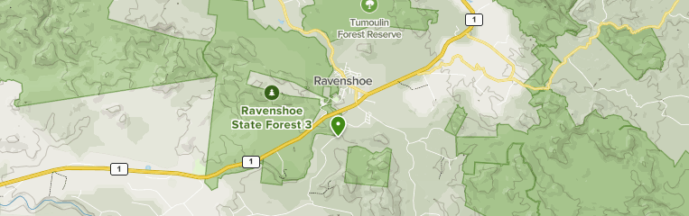Best Hikes and Trails in Ravenshoe | AllTrails