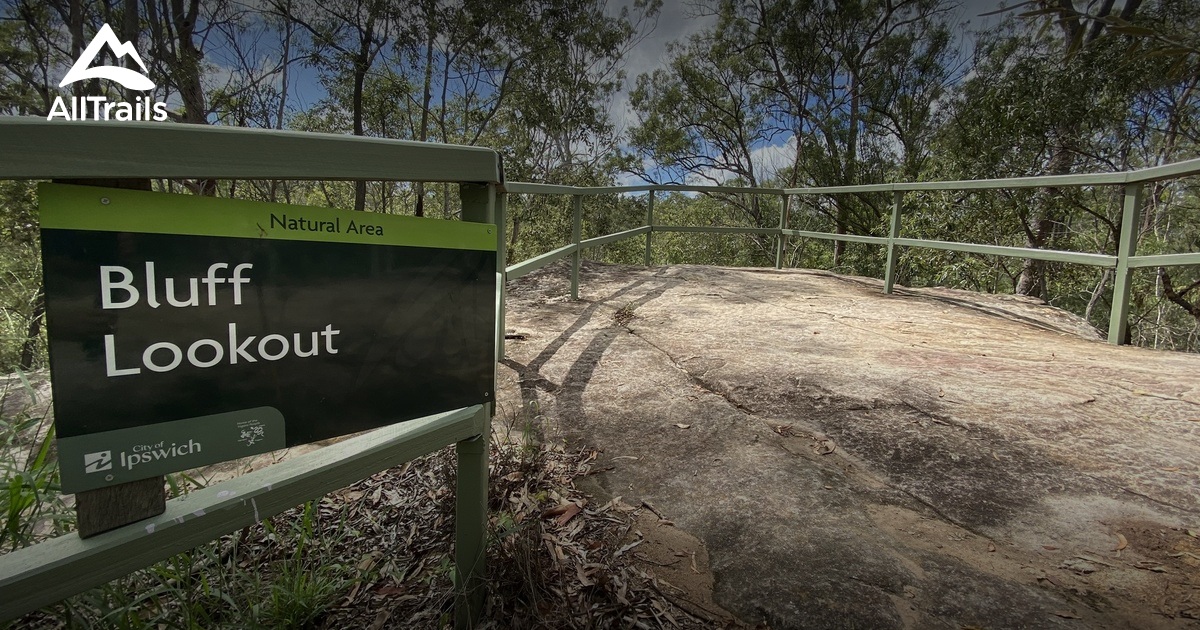 Best hikes and trails in Red Bank Plains | AllTrails