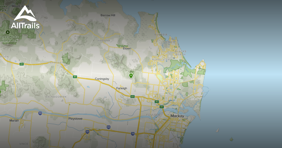 Best hikes and trails in Richmond | AllTrails