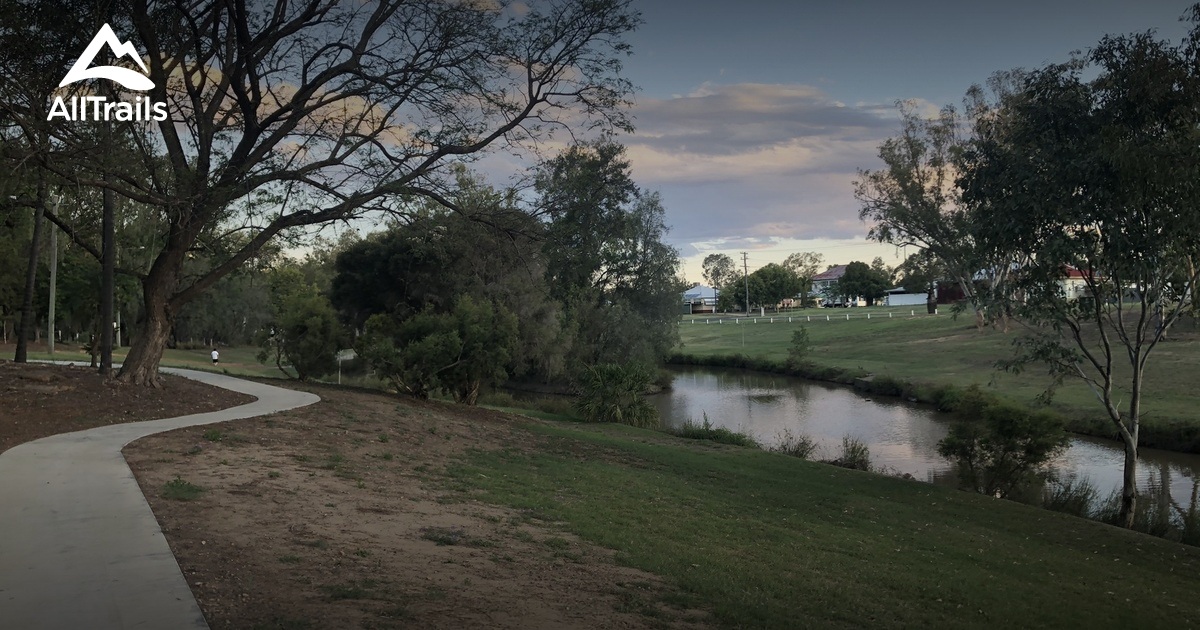 Best hikes and trails in Roma | AllTrails