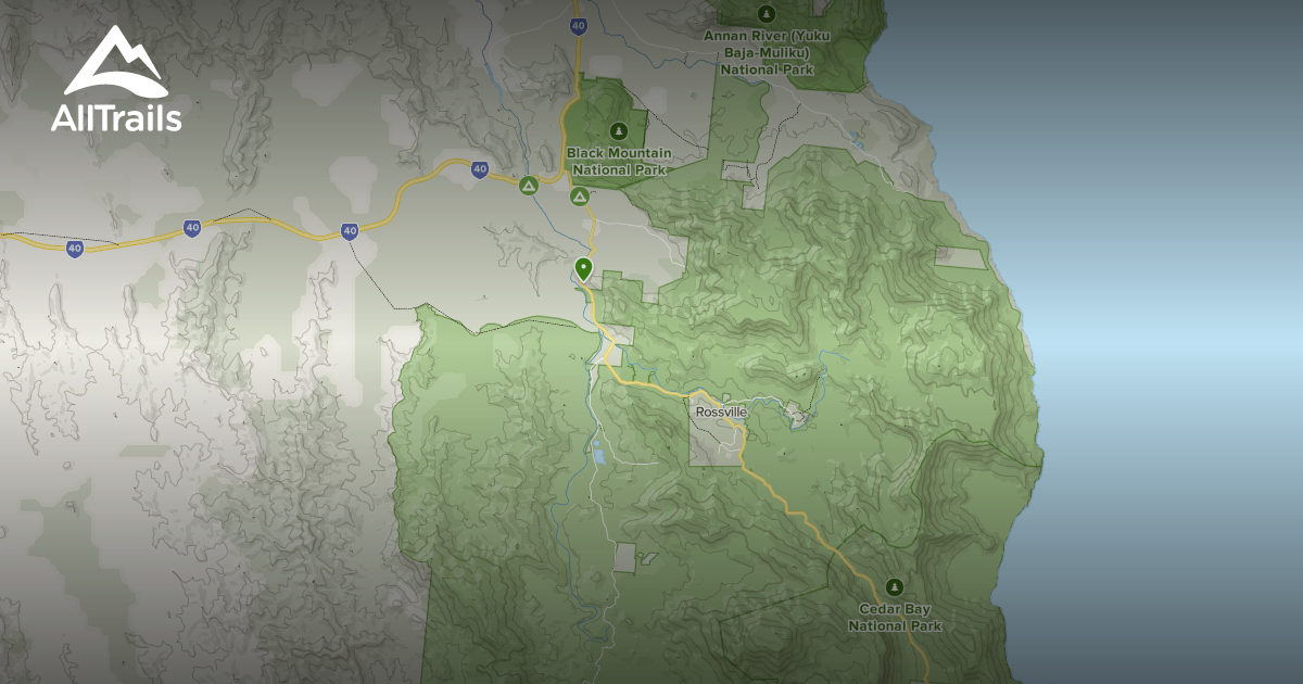 Best hikes and trails in Rossville | AllTrails