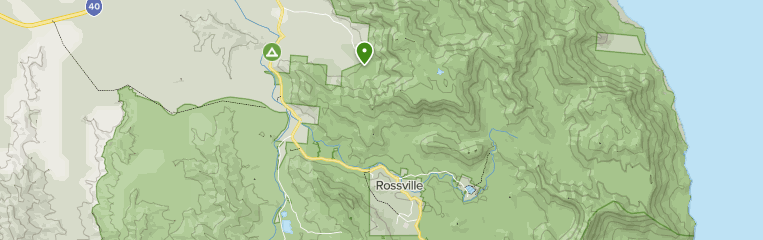 Best Hikes and Trails in Rossville | AllTrails