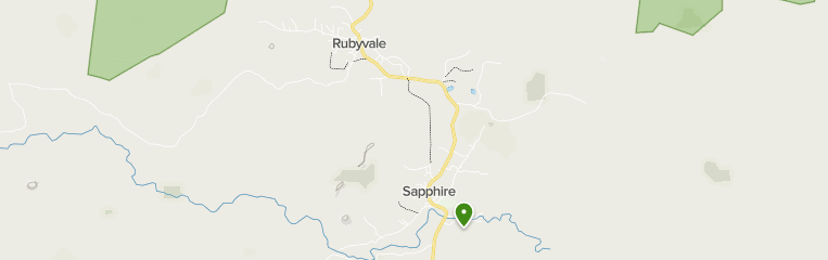 Best Hikes and Trails in Rubyvale | AllTrails