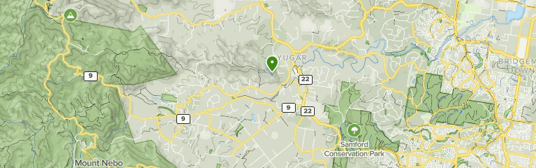 Best trails in Samford Valley, Queensland | AllTrails