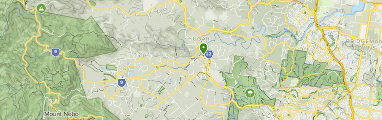 Best Hikes and Trails in Samford Valley | AllTrails