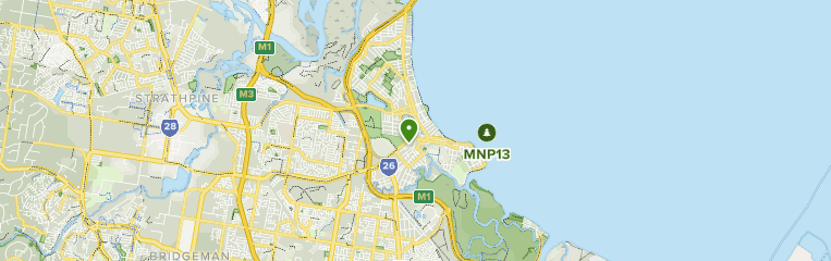 Best Hikes and Trails in Sandgate | AllTrails