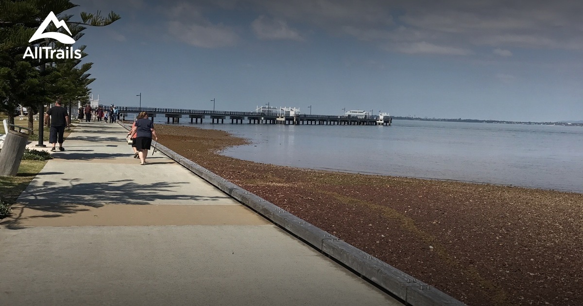 Best hikes and trails in Sandgate | AllTrails