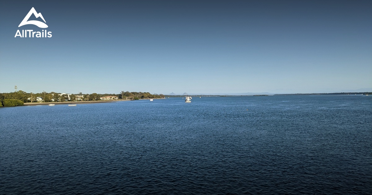 Best hikes and trails in Sandstone Point | AllTrails