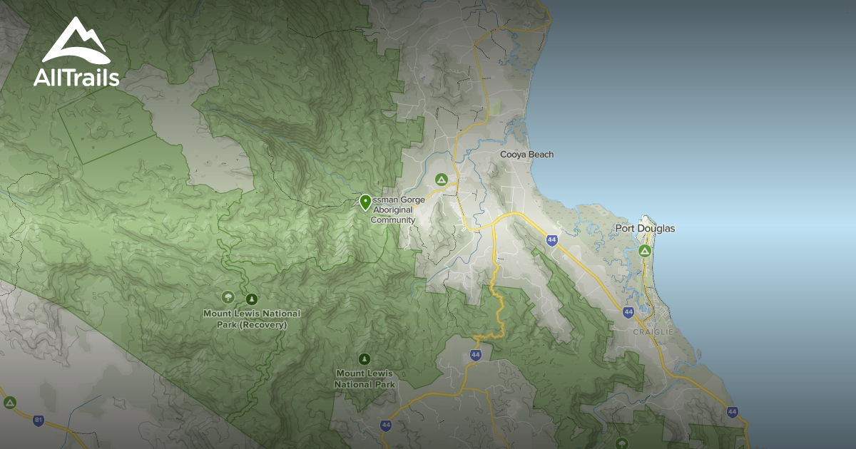 Best hikes and trails in Shannonvale | AllTrails