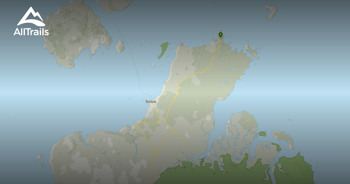 Best beach trails in Somerset | AllTrails