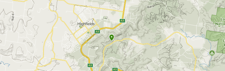 Best Hikes and Trails in Spring Bluff | AllTrails