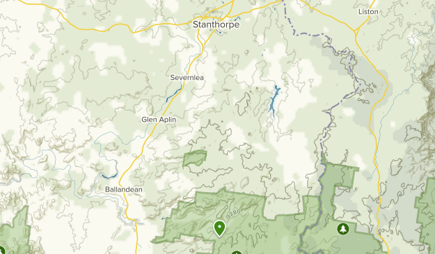 Best Trails near Stanthorpe, Queensland Australia | AllTrails