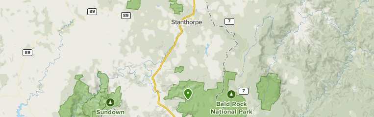 Best Hikes and Trails in Stanthorpe | AllTrails