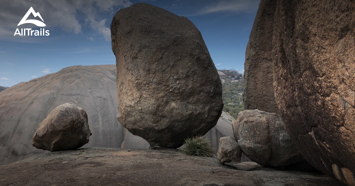 Best hikes and trails in Stanthorpe | AllTrails